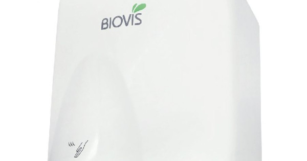 Secador de mãos AIRES BIOVIS